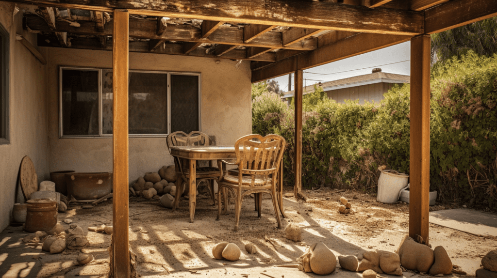 Patio Cover Installation: Enhance Your Outdoor Living Space